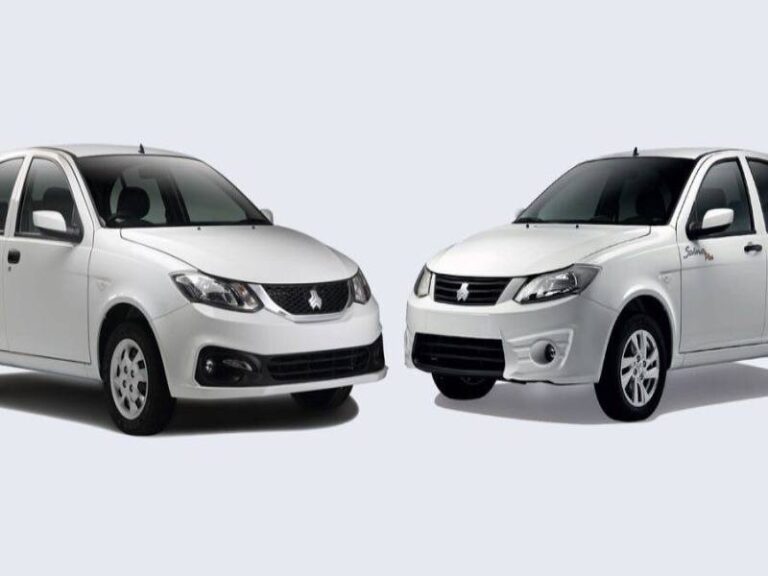 ساینا بخریم یا ساینا اس | مهم ترین آپشن ها و تفاوت های ساینا و ساینا اس