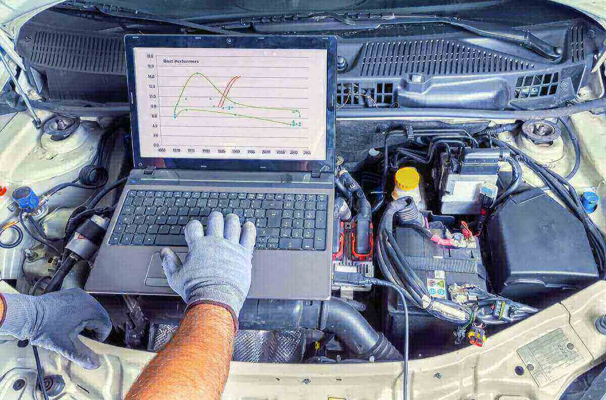 کاملترین بررسی ECU در خودرو و اینکه علائم خرابی آن کدام است؟ - فروشگاه ...